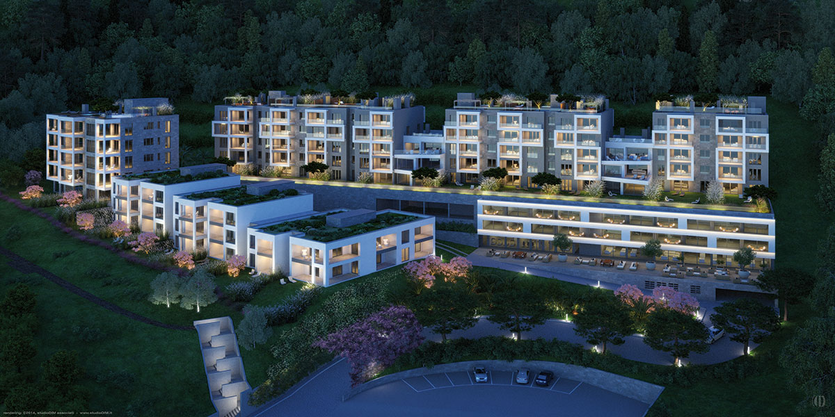 Drytech Waterproofing System Engineering